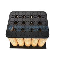 China 97-22-0797 Heavy Duty Air Filter 542585 AF452 Rust Resistance Antirust for sale