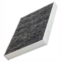 China Chrysler1 Automobile Cabin Air Filter with Activated Carbon OEM 68071668AA CUK28003 CF11668 for sale