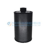 China Customized Air Compressor Filter 115978 PA2804 AH1189 Heavy Duty Air Filter for sale