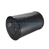 China Customized Air Compressor Filter 115978 PA2804 AH1189 Heavy Duty Air Filter for sale
