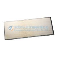 China PA2395 DynaCell Panel Air Filters Set of 2 for C55445-1 RC25 Top Performance Guaranteed from Manufacturing Plant for sale