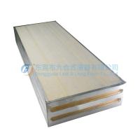 China PA2395 DynaCell Panel Air Filters Set of 2 for C55445-1 RC25 Top Performance Guaranteed from Manufacturing Plant for sale
