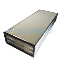 China PA2395 DynaCell Panel Air Filters Set of 2 for C55445-1 RC25 Top Performance Guaranteed from Manufacturing Plant for sale