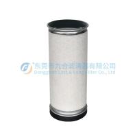 China Energy Mining Heavy-duty Air Filter X810270072 SA10120 SL6164 PA3684 P775704 Tractor Filters for sale