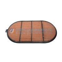 China Car Appliion Heavy-duty Air Filter 4201781 SA16842 SL82050 P621984 with Filter Paper for sale
