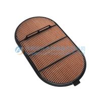 China Car Appliion Heavy-duty Air Filter 4201781 SA16842 SL82050 P621984 with Filter Paper for sale