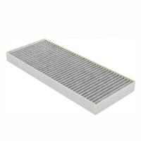 China Efficiency 93%-99% 405*164*32mm OEM 6479.42 6447.SP DCF072K CUK4179 Cabin Air Filter Activated Carbon for sale