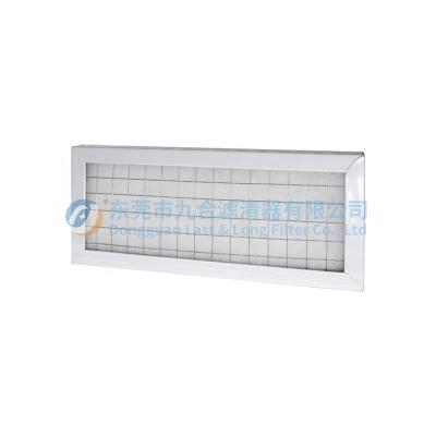 China OE Size Heavy Machinery Cabin Filter 592293714 SC50155 SKL46608 for Heavy-Duty Construction Equipment for sale