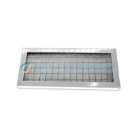 China OE Size Heavy Machinery Cabin Filter 592293714 SC50155 SKL46608 for Heavy-Duty Construction Equipment for sale