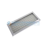 China OE Size Heavy Machinery Cabin Filter 592293714 SC50155 SKL46608 for Heavy-Duty Construction Equipment for sale