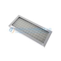 China OE Size Heavy Machinery Cabin Filter 592293714 SC50155 SKL46608 for Heavy-Duty Construction Equipment for sale