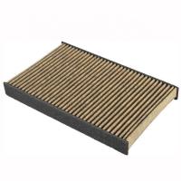 China OEM 6479.43 6447.TC 6441.EJ PEUGEOT1 CUK3240 Cabin Air Filter Activated Carbon 314*152*40mm for sale