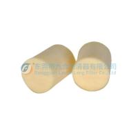 China Construction Equipment Coolant Filter 1363742 136-3742 WE1003 with Sponge for sale
