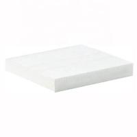 China 2.4 Engine Automobile CU2141 Cabin Air Filter for Optimal Air Filtration for sale