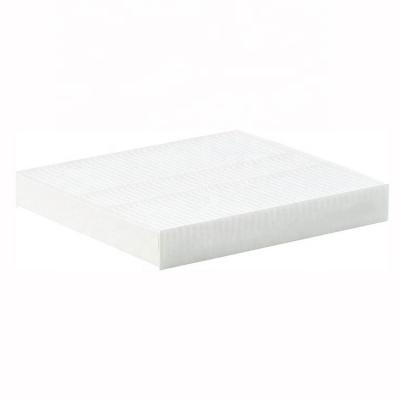 China 2.4 Engine Automobile CU2141 Cabin Air Filter for Optimal Air Filtration for sale