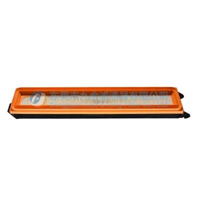 China McCormick X4 Tractor Air Filter 6516773M1 6516773M2 With Filter Paper for sale