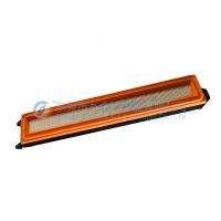 China McCormick X4 Tractor Air Filter 6516773M1 6516773M2 With Filter Paper for sale