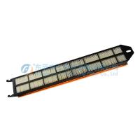 China McCormick X4 Tractor Air Filter 6516773M1 6516773M2 With Filter Paper for sale