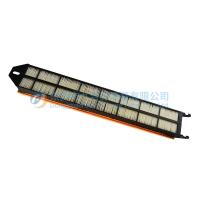 China McCormick X4 Tractor Air Filter 6516773M1 6516773M2 With Filter Paper for sale