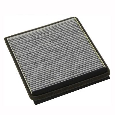 China 1996-2015 CARBON Cabin Air Filter for OEM 6441.EG 6447.LV 6447.Z4 95667986 E146001 6441.H7 6447.AK CF5551 E940LI CUK2225 for sale