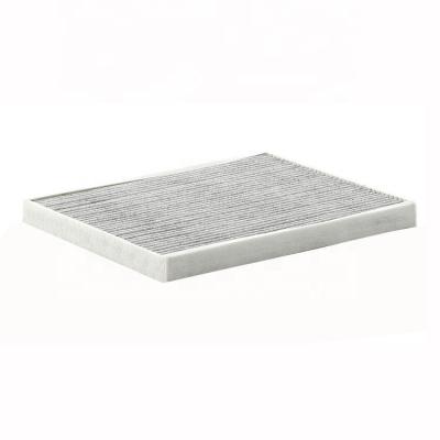 China 2005- Year OEM CF10282 E2939LI CUK2243 FP2243 Cabin Air Filter Activated Carbon 215*265*20mm 6479.84 6479.60 for sale