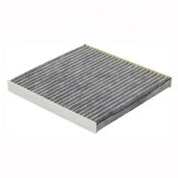 China 2006- MiEV HA4W Engine OEM 6479.J7 CUK18002 Cabin Air Filter with Activated Carbon for sale