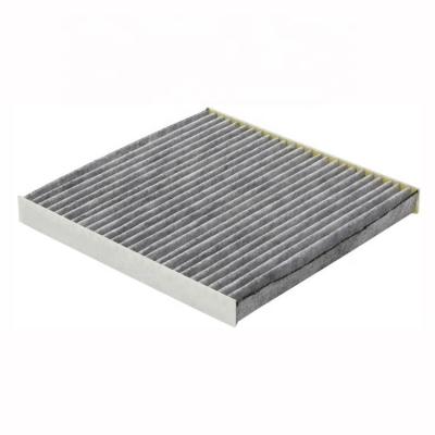 China 2006- MiEV HA4W Engine OEM 6479.J7 CUK18002 Cabin Air Filter with Activated Carbon for sale