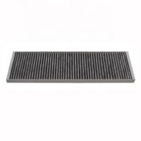 China Automobile Cabin Air Filter Activated Carbon for and Odor-Free Air OEM 6447.J0 6447.TY E146202 E953LI CF8890D CF070P for sale