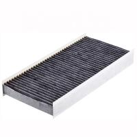 China 80000866 PEUGEOT Cabin Air Filter Activated Carbon CUK3847 OEM 6447.YN 6479.A7 Reference NO. 80000866 for sale