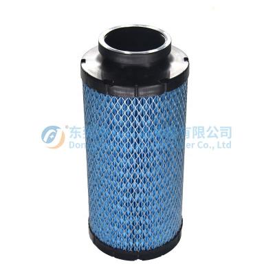 China Construction Equipment ATV Air Filter 1241084 2882234 7082211 Essential for Construction Works for sale