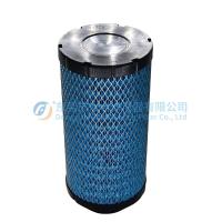 China Construction Equipment ATV Air Filter 1241084 2882234 7082211 Essential for Construction Works for sale