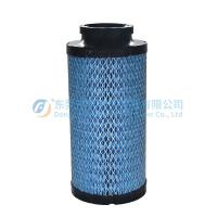 China Construction Equipment ATV Air Filter 1241084 2882234 7082211 Essential for Construction Works for sale