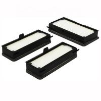 China OEM  KN41079  KN41074  6447-H0  6447-H1  E1960LI  CU19000-3  Cabin Air Filter for sale