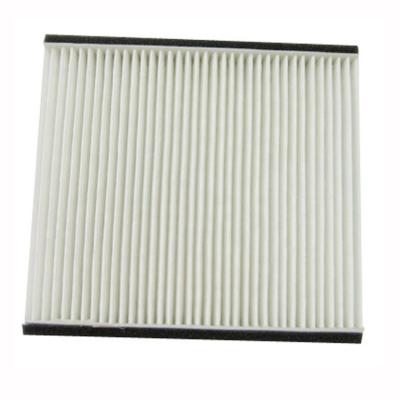 China CF117452 DAIHATSU Cabin Air Filter OEM 88568B2010 88568B1010 99906850M2036 99906850M2037 99906850M2038 DC-7002C AC-11230 for sale