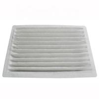China TC-1023 Cabin Air Filter for OEM 8856897201 8898097201 99906850M2031 93%-99% Efficiency for sale