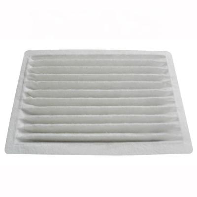China TC-1023 Cabin Air Filter for OEM 8856897201 8898097201 99906850M2031 93%-99% Efficiency for sale