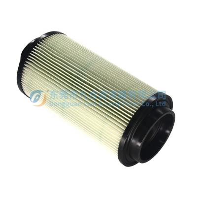China OE Size Air Filter Cleaner 7080595 7082101 Replacement Filters for Off-road Motorcycles ATVs and Quad Dirt Pit Bikes for sale