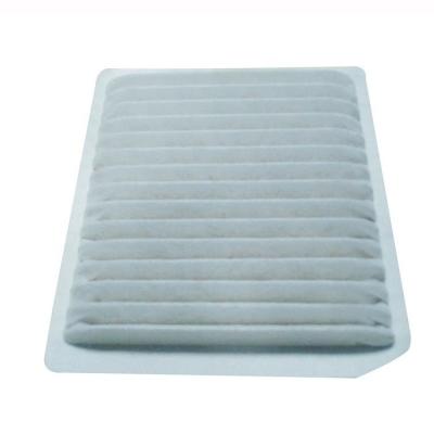 China OE NO. 17801-87333 CF16305R Cabin Air Filter The Perfect Solution for 2011-2016 Year Vehicles for sale