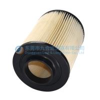 China OE Size Air Filter Cleaner 10434-10482 1240482 1240434 Replacement for Off-road Motorcycles ATVs and Quad Dirt Pit Bikes for sale