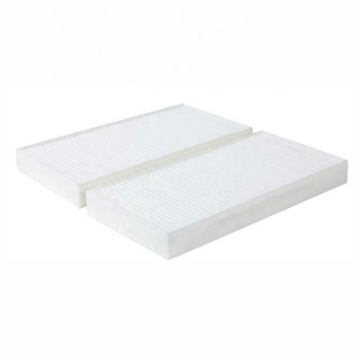 China Dodge Car Fitment Cabin Air Filter with 4.0 4WD Engine OEM 68033193AA CU1811-2 49093 for sale