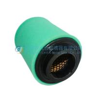 China Sponge Paper Air Filter Cleaner 707800371 for Can-Am Outlander Construction Equipment Upgrade and Replacement for sale