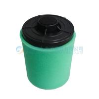 China Sponge Paper Air Filter Cleaner 707800371 for Can-Am Outlander Construction Equipment Upgrade and Replacement for sale