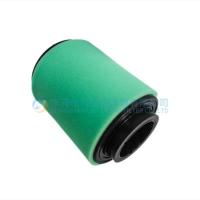 China Sponge Paper Air Filter Cleaner 707800371 for Can-Am Outlander Construction Equipment Upgrade and Replacement for sale