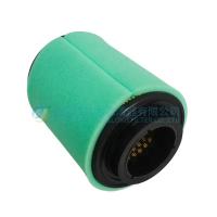 China Sponge Paper Air Filter Cleaner 707800371 for Can-Am Outlander Construction Equipment Upgrade and Replacement for sale
