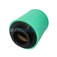 China Sponge Paper Air Filter Cleaner 707800371 for Can-Am Outlander Construction Equipment Upgrade and Replacement for sale