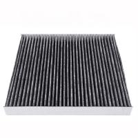 China Efficiency 93%-99% Cabin Air Filter TSP0325338C for OEM 68079487AA 6.4 SRT8 4x4 and Activated Carbon for sale