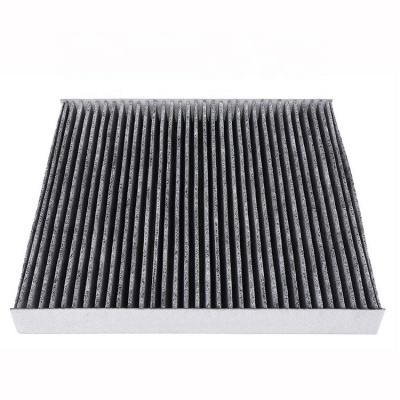 China Efficiency 93%-99% Cabin Air Filter TSP0325338C for OEM 68079487AA 6.4 SRT8 4x4 and Activated Carbon for sale