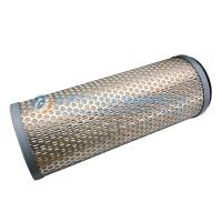 China Energy Mining Iron paper Air Intake Filter 7081308 for Hassle-Free Operation for sale