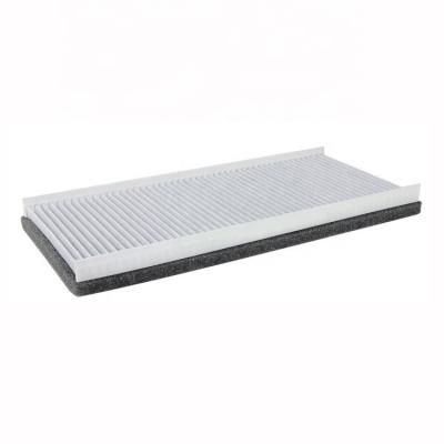 China Dodge1 5103600AA 05103600AA 49262 AF25956 Cabin Air Filter Activated Carbon Efficiency 93%-99% for sale