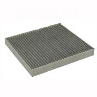 China Reference NO. WG1747264 Dodge1 Cabin Air Filter Activated Carbon OEM 05058381AA 5058381AA DCF120K E3974LC CUK2227 for sale